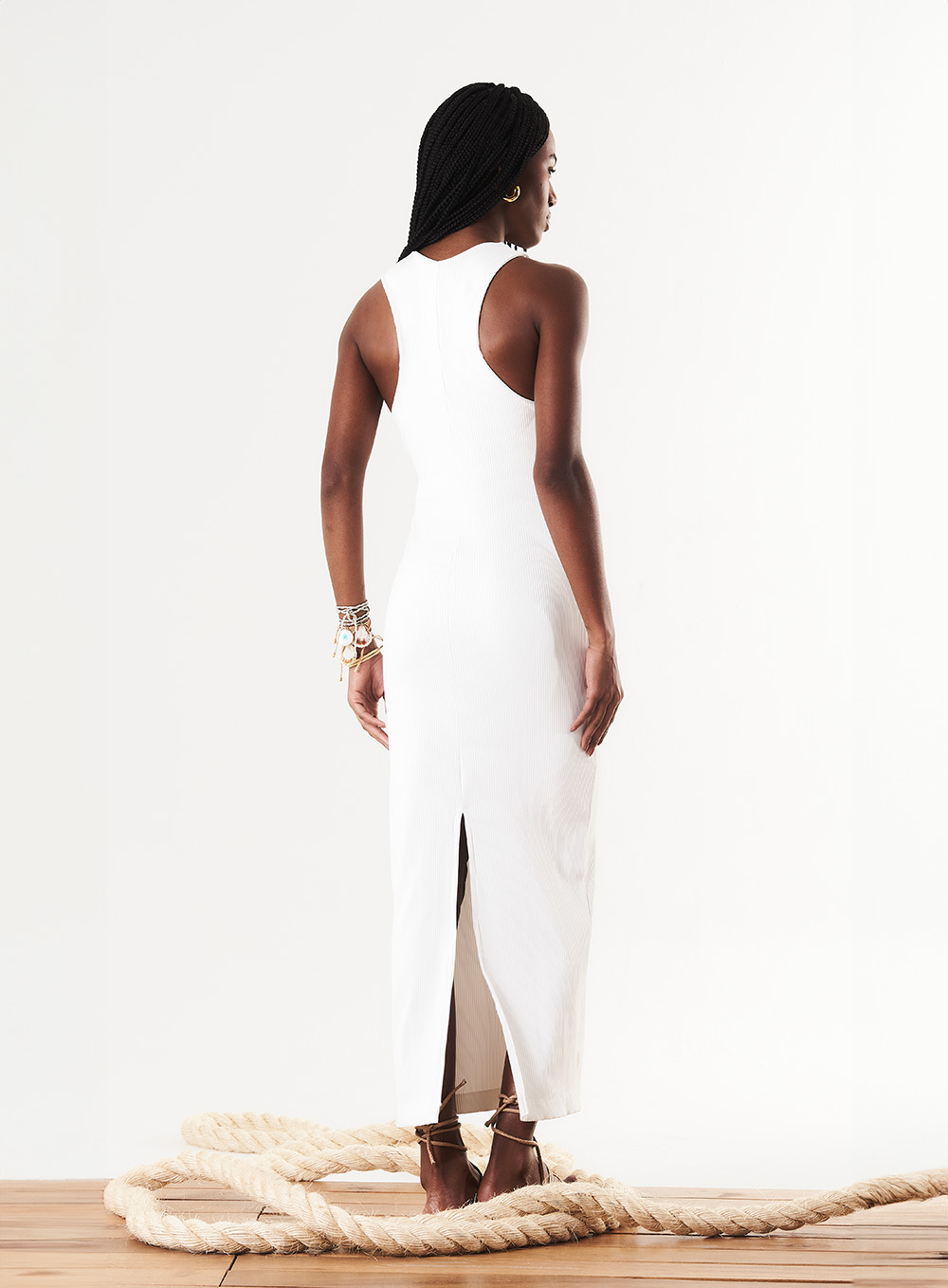 Comprar Vestido Off Shell - Open - Loja Dress