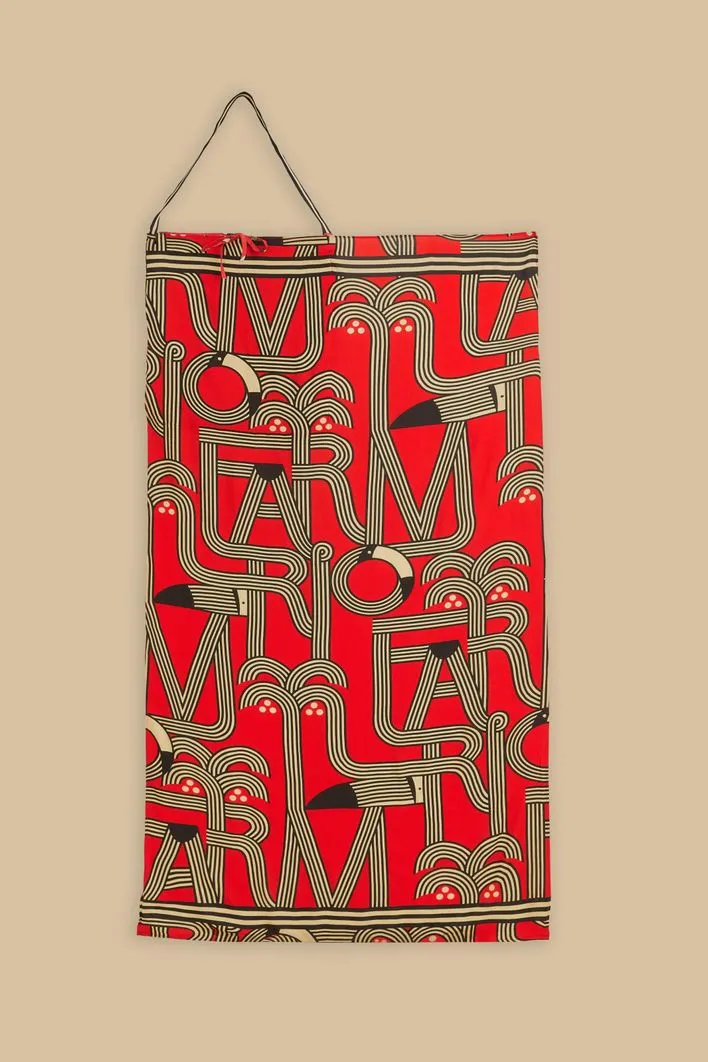 Comprar Canga Bolsa Logotuca Achadinhos - Farm