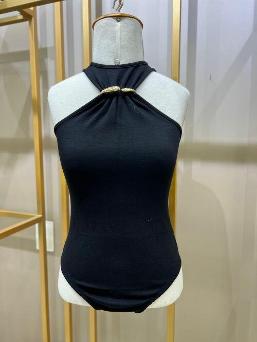 Comprar Body Preto - Open - Loja Dress