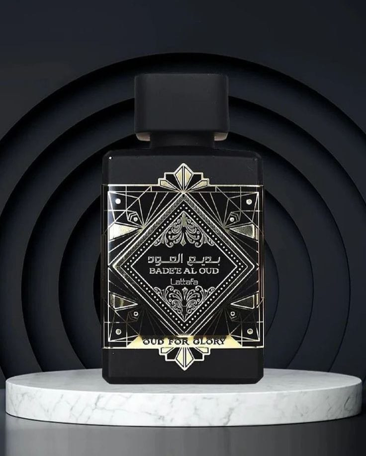 Comprar Perfume Lattafa Badee Al Oud For Glory - 100ml - a partir de R ...