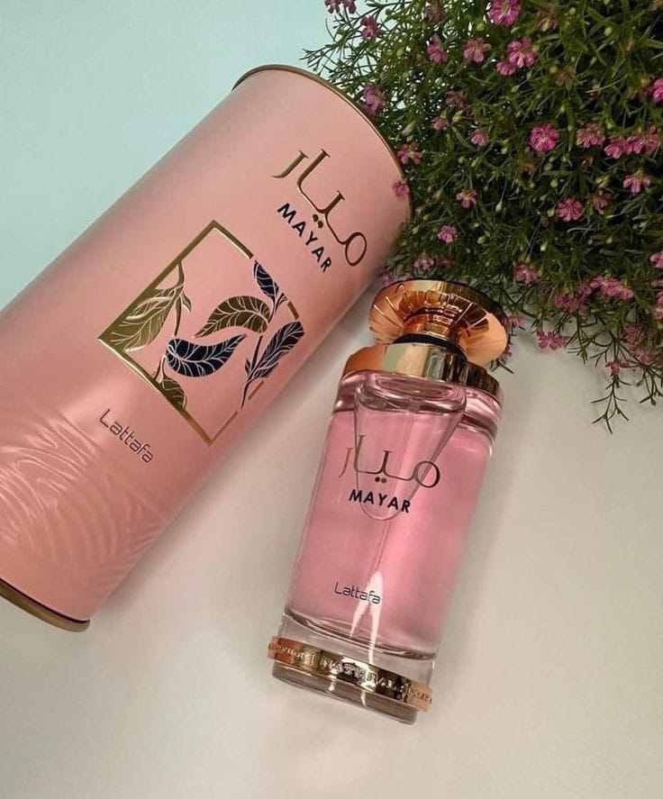 Comprar Perfume Lattafa Mayar - 100ML - a partir de R$204,82 - Rainha ...