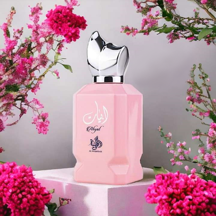 Comprar Perfume Al Wataniah Abyat - 100ml - a partir de R$134,46 ...