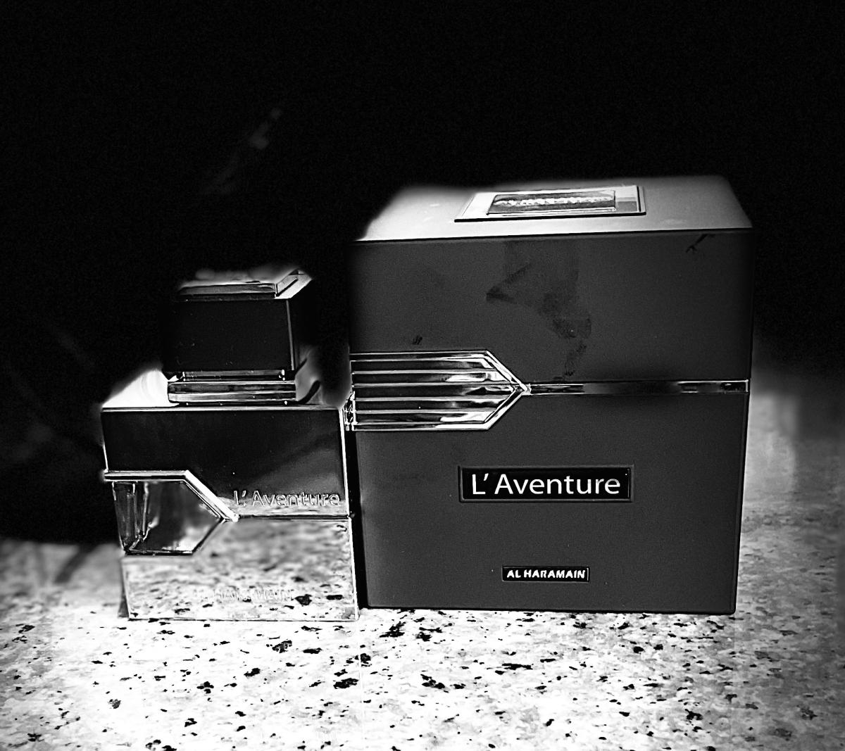 Comprar Perfume Al Haramain L'Aventure - 100ml - a partir de R$264,50 ...