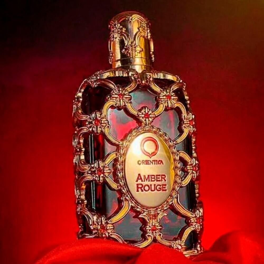 Comprar Perfume Orientica Amber Rouge - 80ml - a partir de R$685,02 ...