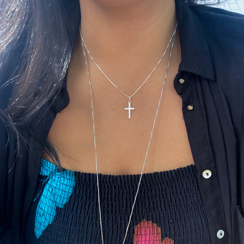 Comprar Colares - Morena Prata