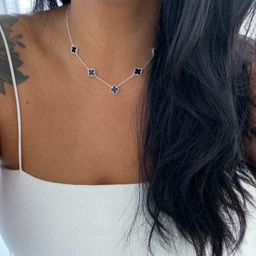 Comprar Colares - Morena Prata