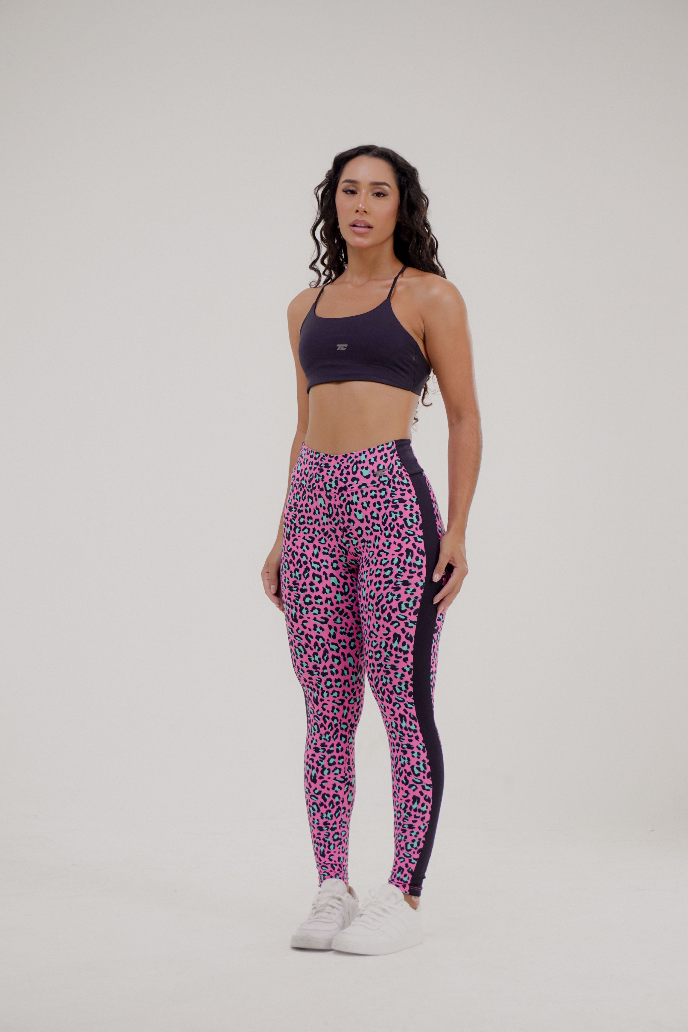 Comprar Top Alice - Toop Cross Fitness