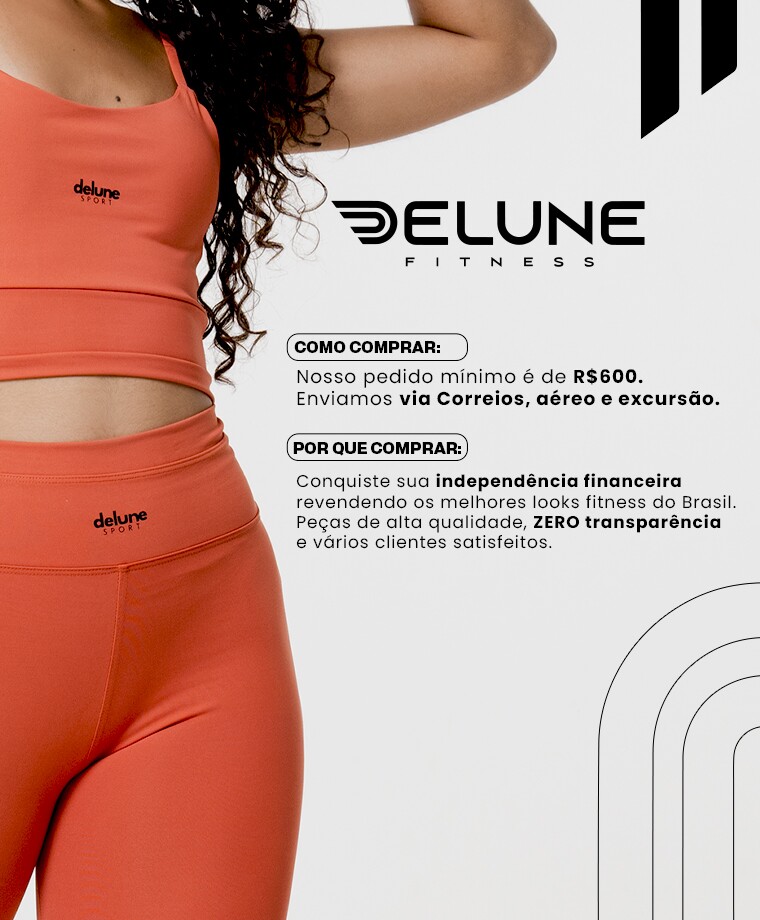 DELUNE FIT
