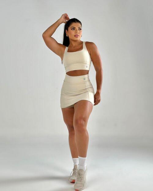 Comprar CONJUNTO - DELUNE FIT