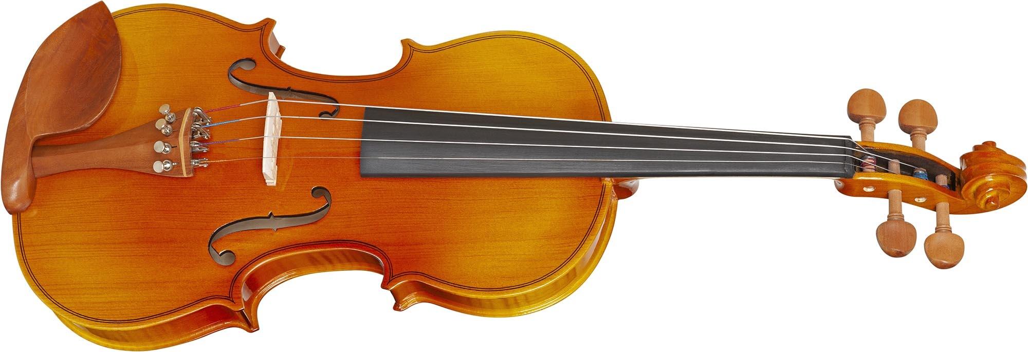 Comprar Violino 4/4 Hofma HVE242 - a partir de R$674,99