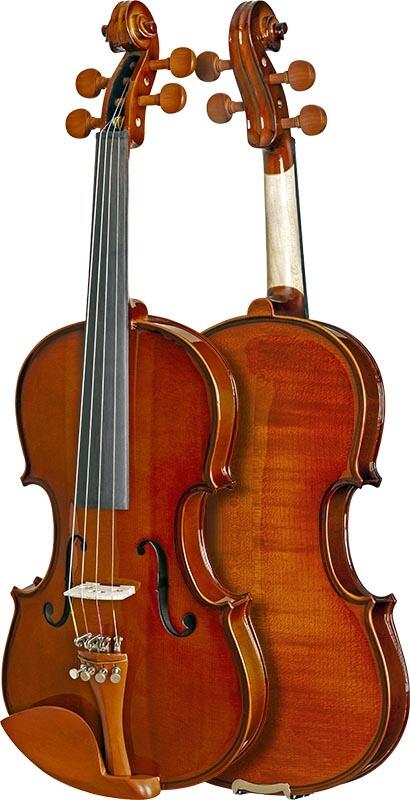 Comprar Violino 1/2 Eagle VE421 - a partir de R$1.079,99