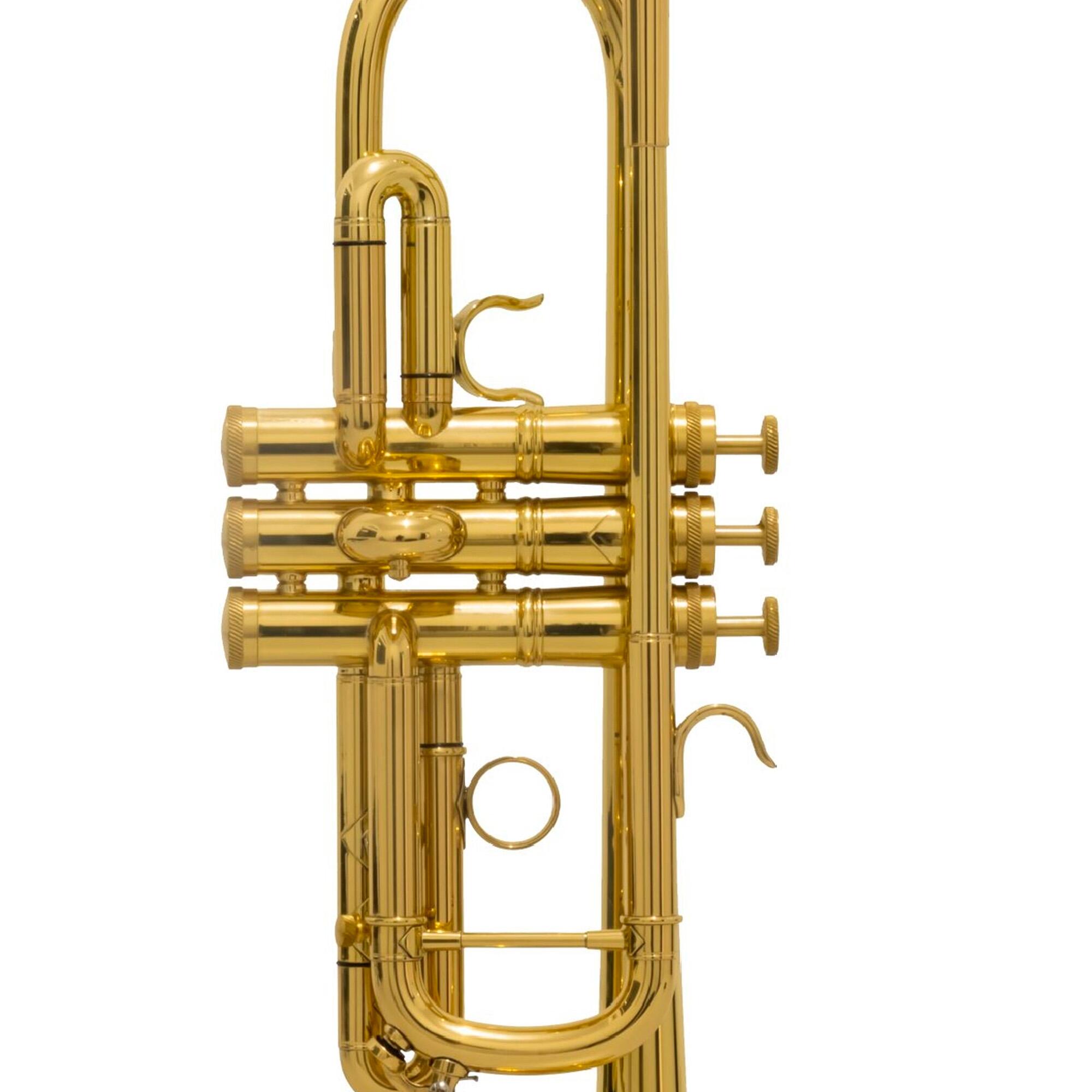 Comprar Trompete Dó Hs Musical HS1024