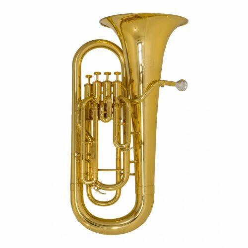 Comprar Euphonium Hs Musical HSHF890 Sib Laqueado - a partir de R$14. ...