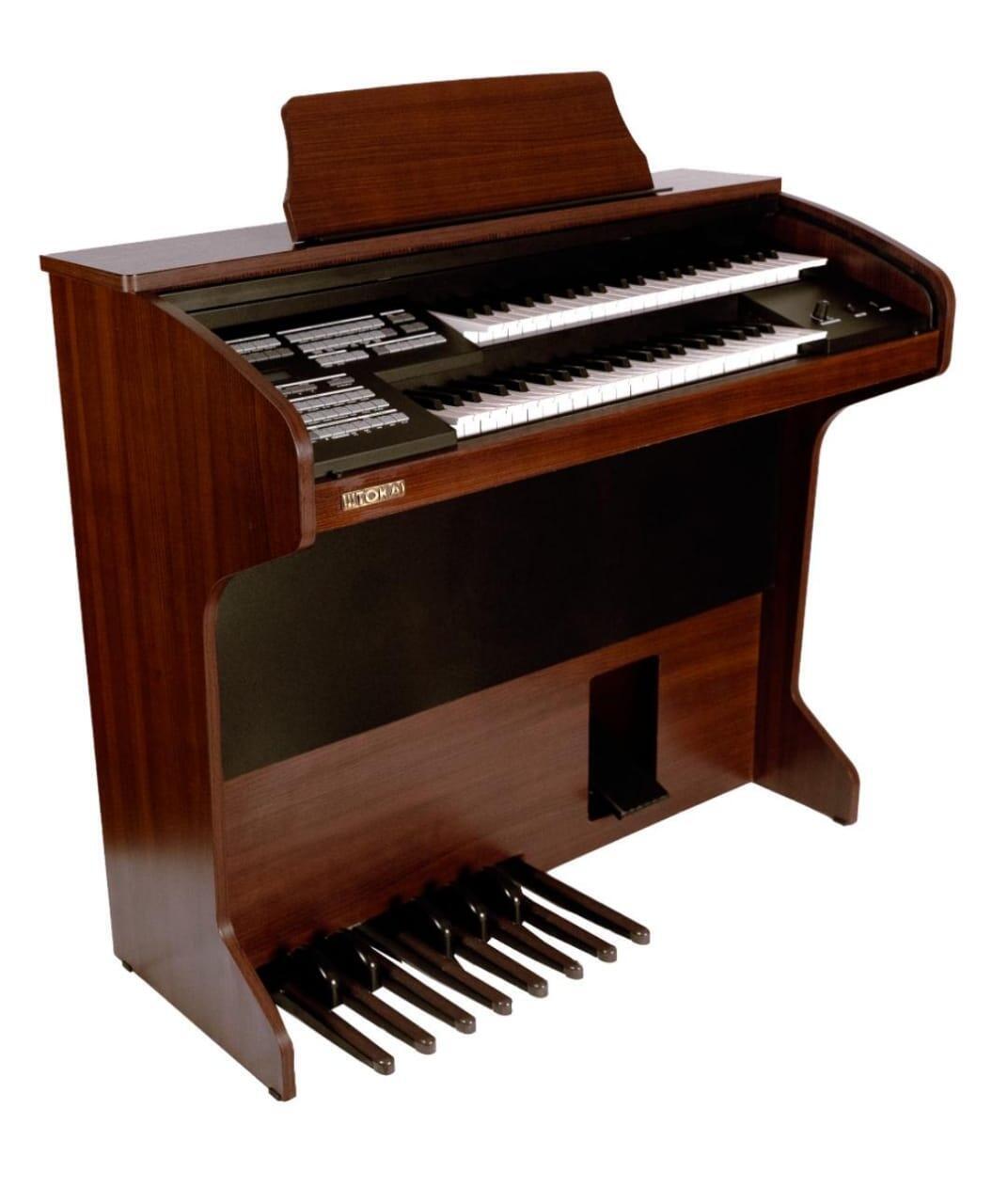 Comprar Órgão Eletrônico Tokai YX-2 Like - a partir de R$6.061,49 - Teclasom