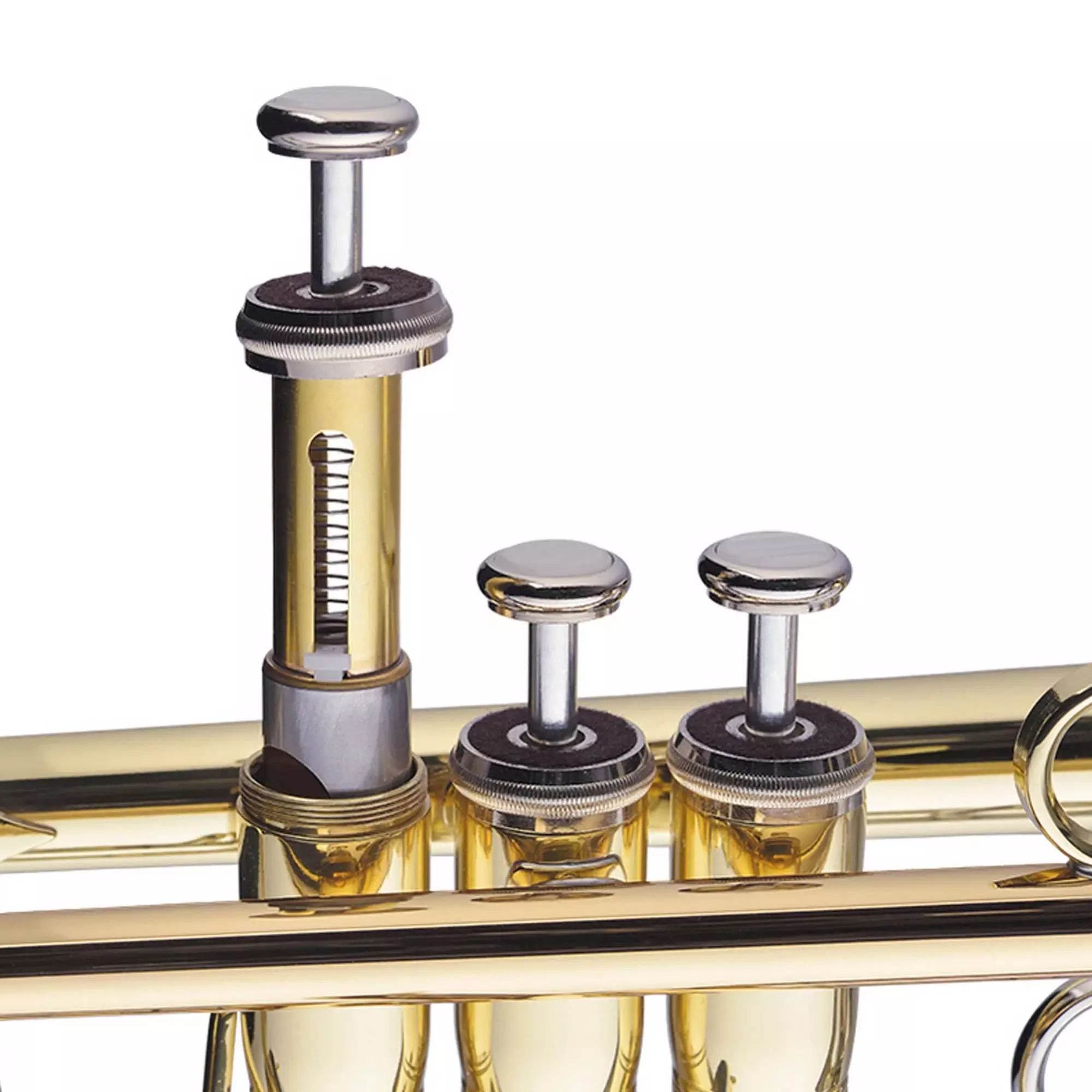 Comprar Trompete Jupiter 500 Lacquer JTR500 - a partir de R$4.139,99