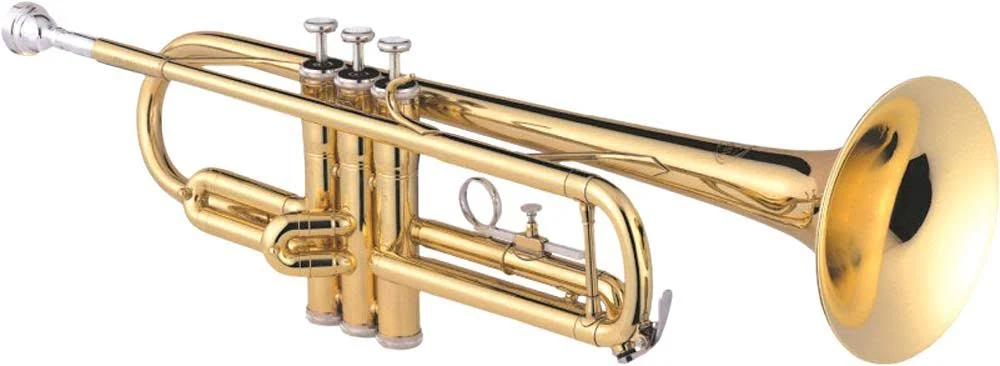 Comprar Trompete Jupiter 500 Lacquer JTR500 - a partir de R$4.139,99