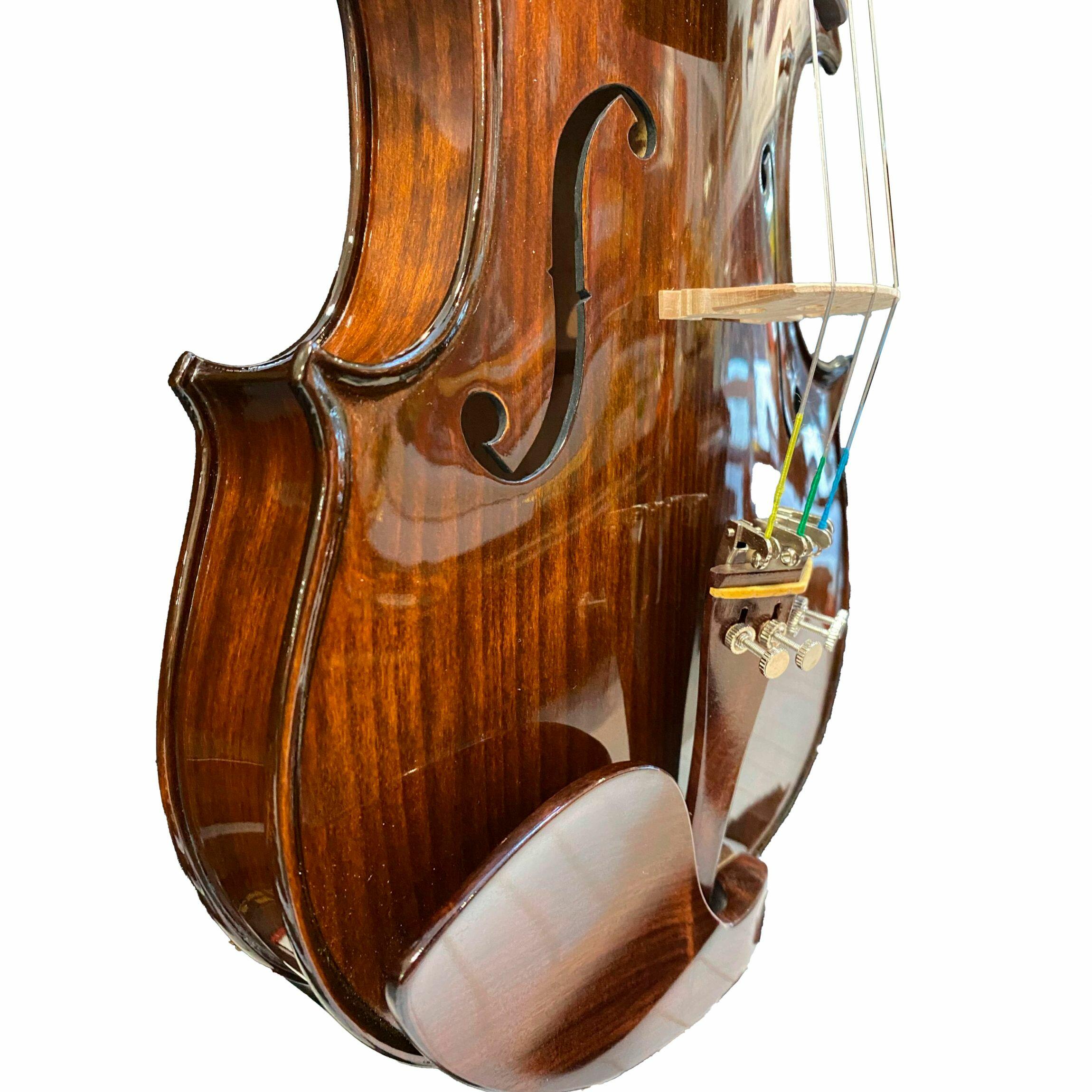 Comprar Violino Rolim 4/4 Master Nacional