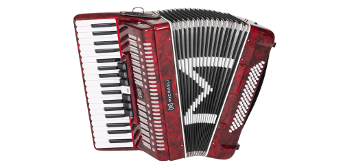 Comprar Acordeon