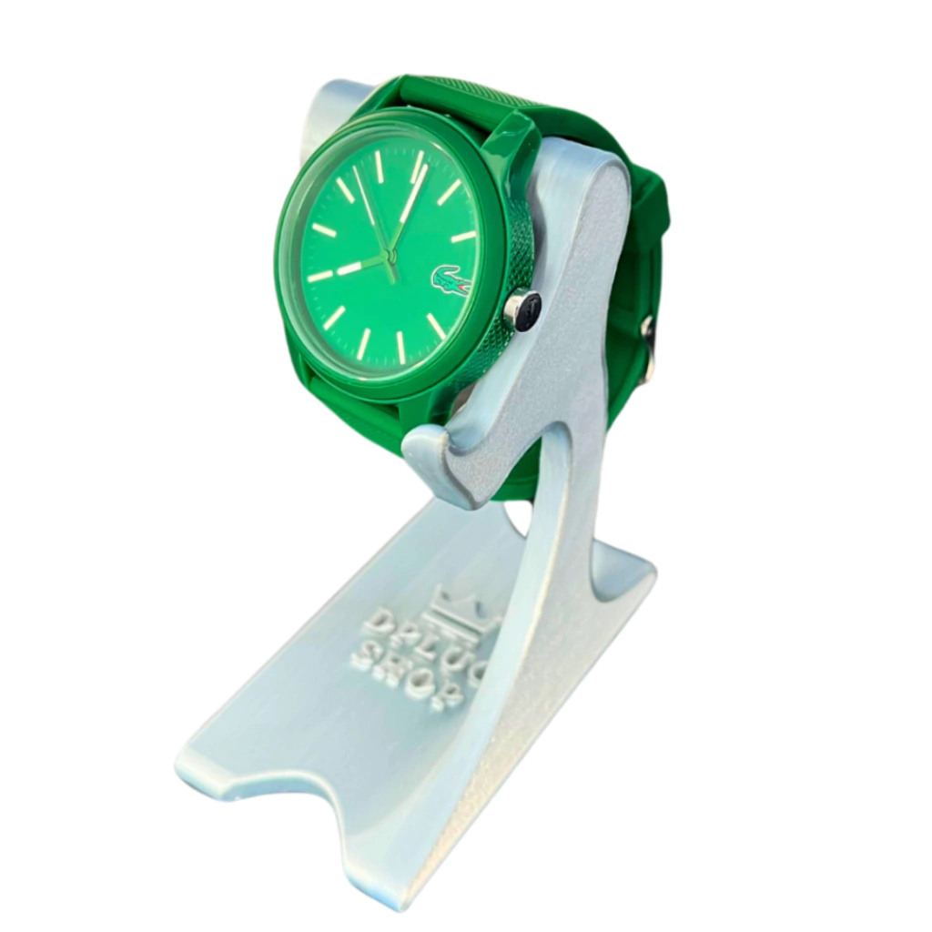 Comprar Relógio Lalá - Verde + Brinde Secreto - a partir de R$193,90 ...