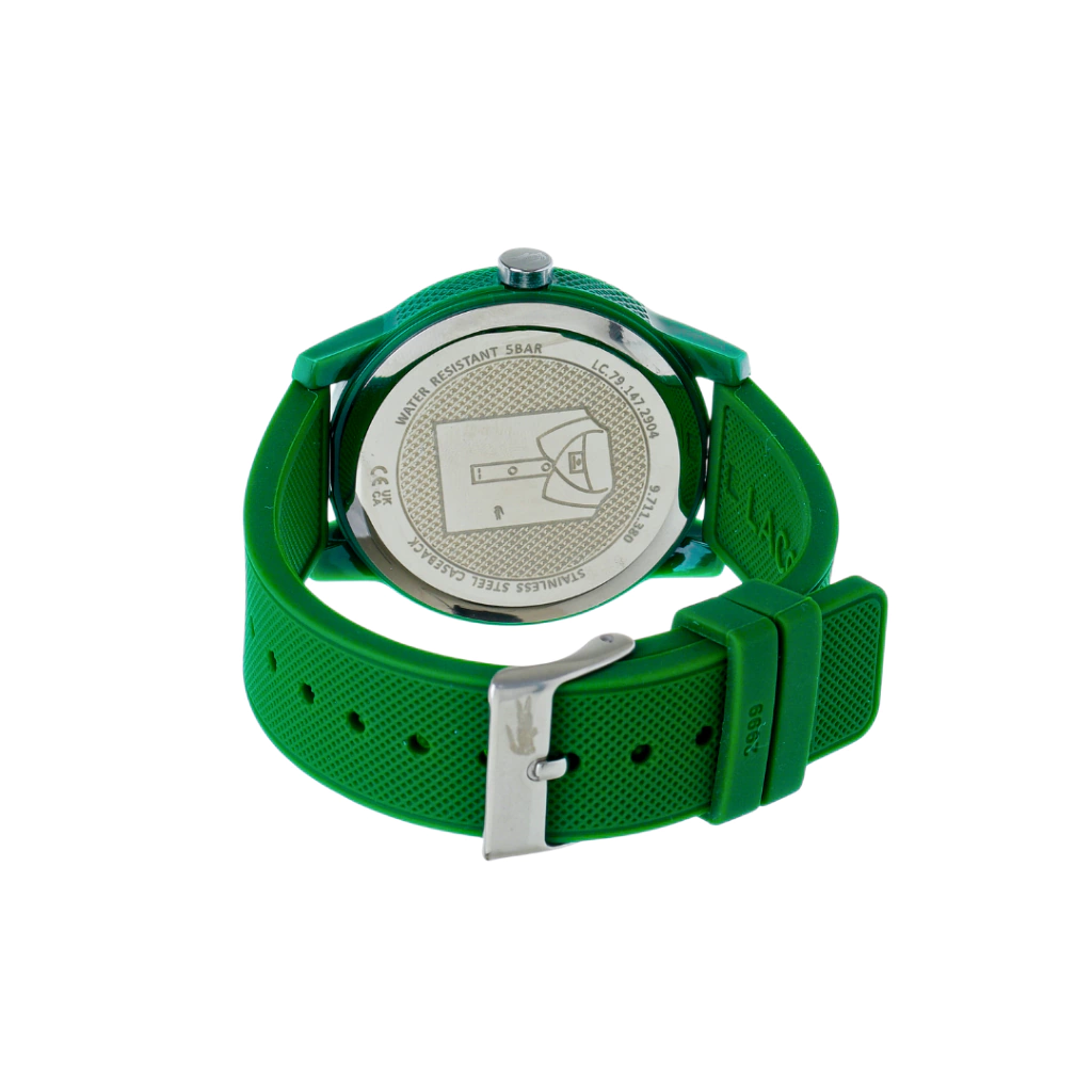 Comprar Relógio Lalá - Verde + Brinde Secreto - a partir de R$193,90 ...