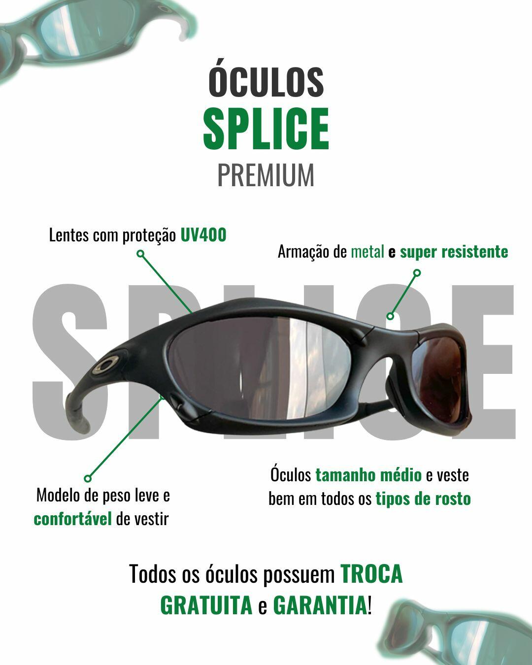 Comprar Splice - Líquid Metal - a partir de R$261,80