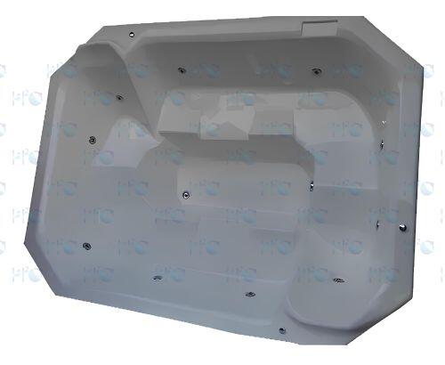 Comprar SPA JADE MASTER LUXO - a partir de R$15.519,03