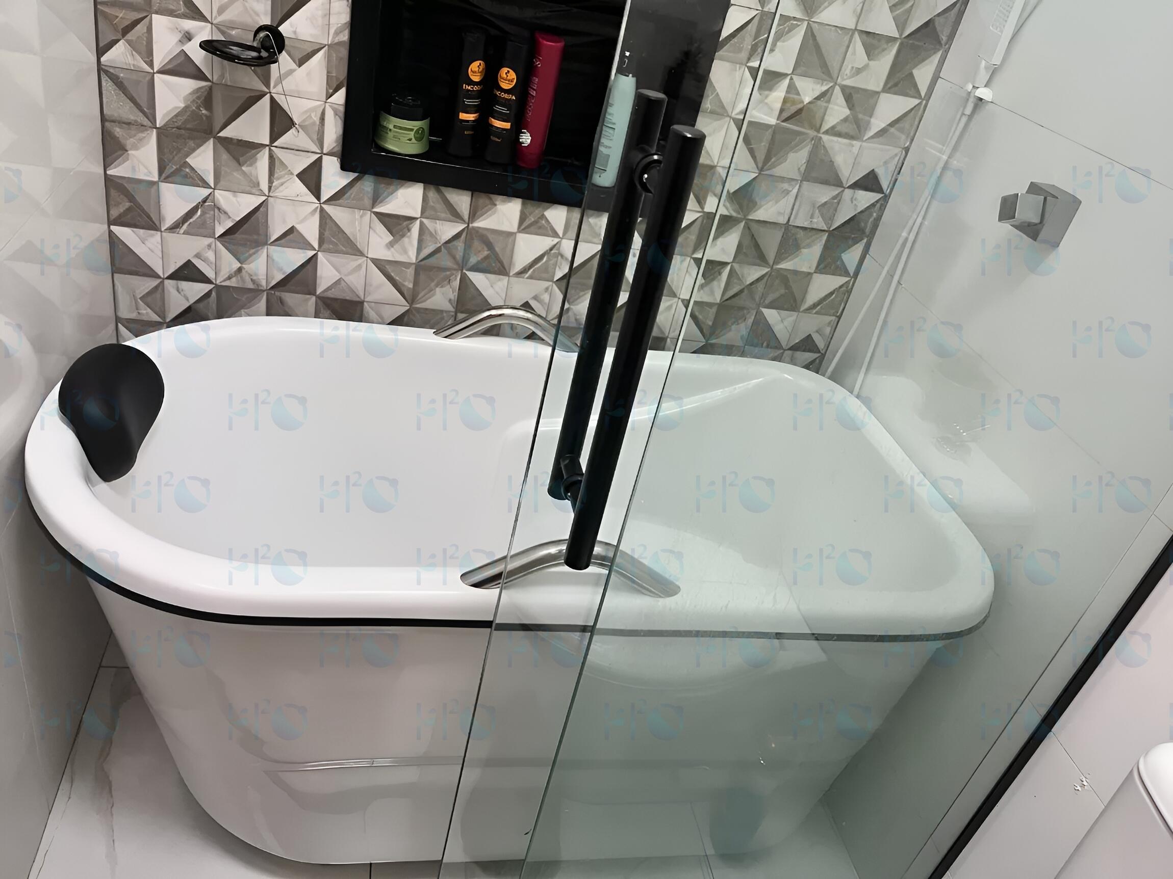 Comprar Ofurô Coral Master - Imersão - a partir de R$4.364,99