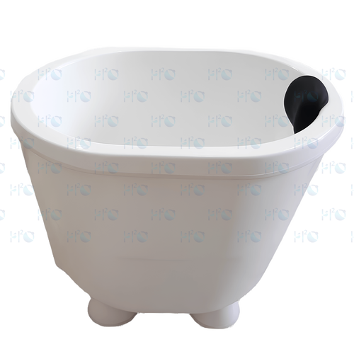 Comprar Ofurô Cianita com Assento - Imersão - a partir de R$2.715,99 ...