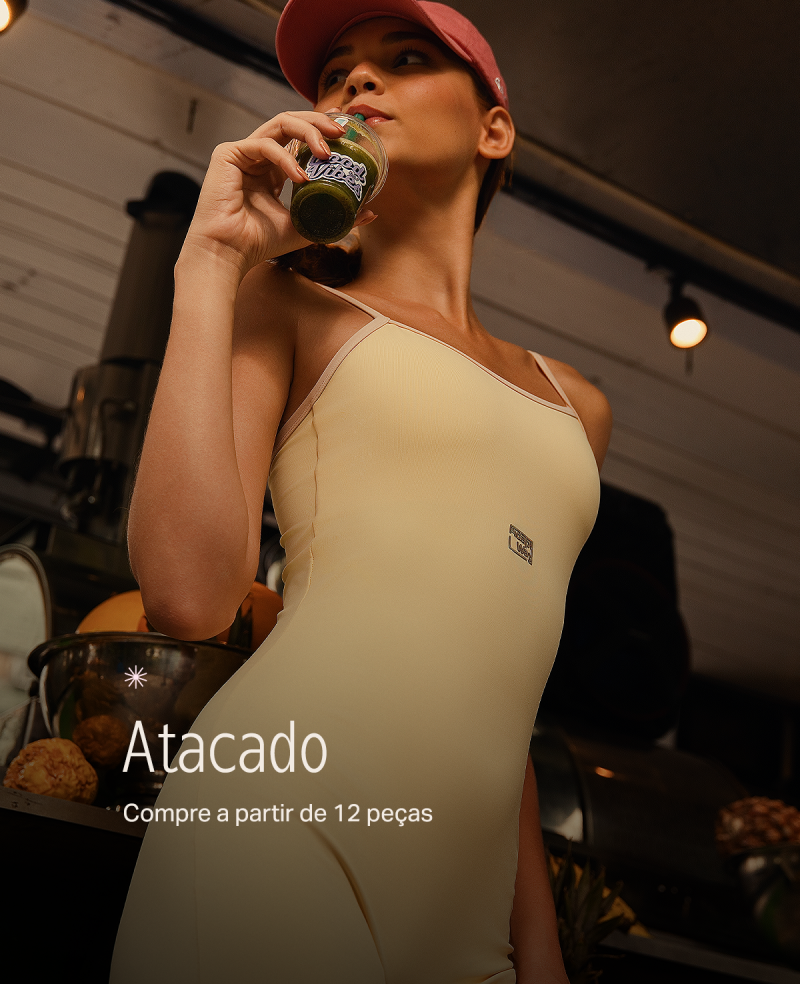 AdaptWay | Moda fitness em atacado