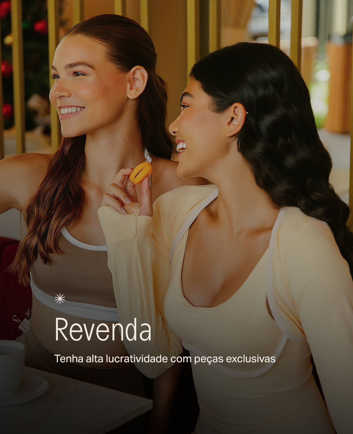 AdaptWay | Moda fitness em atacado