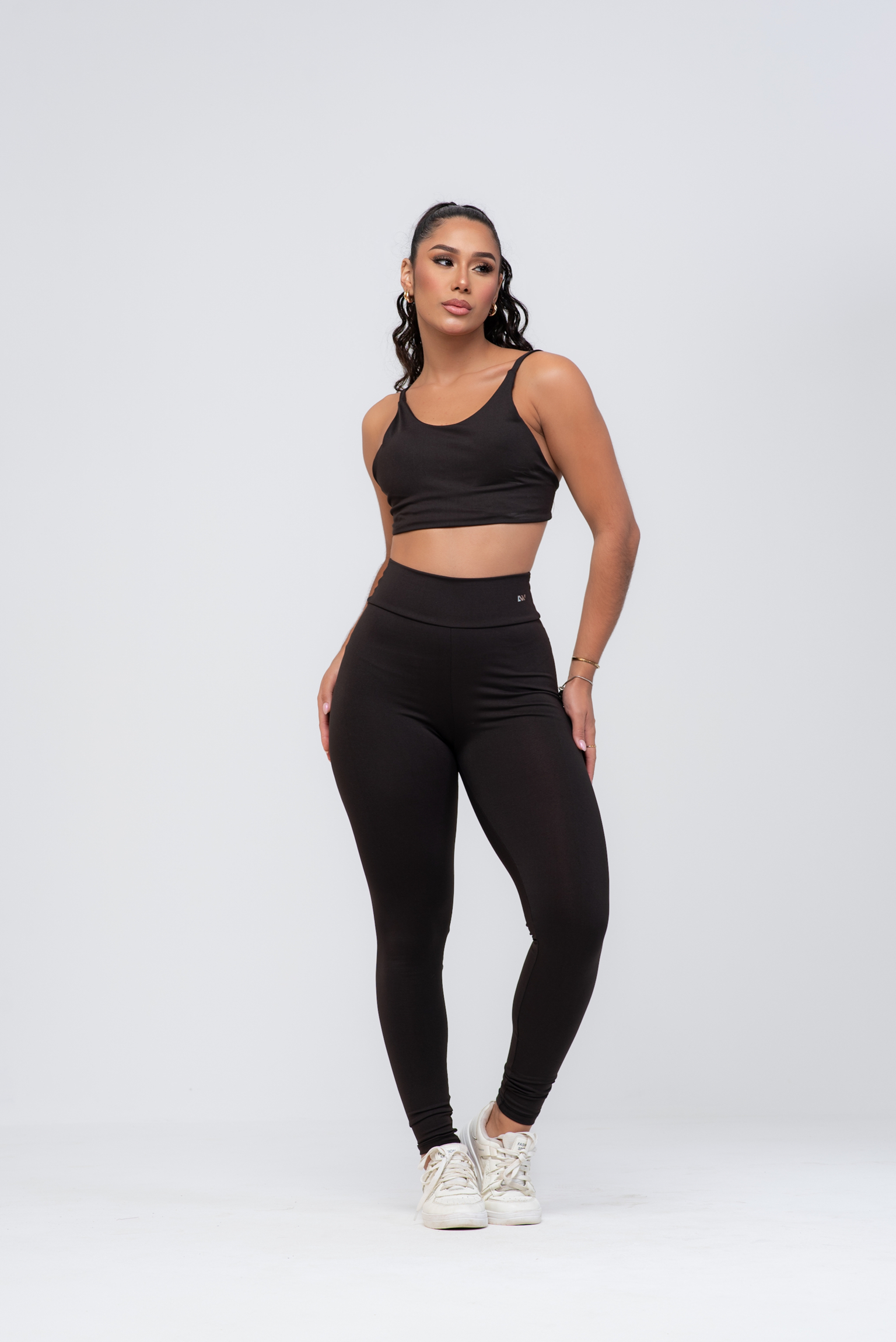 Comprar CONJUNTO ARIEL - AdaptWay | Moda fitness em atacado