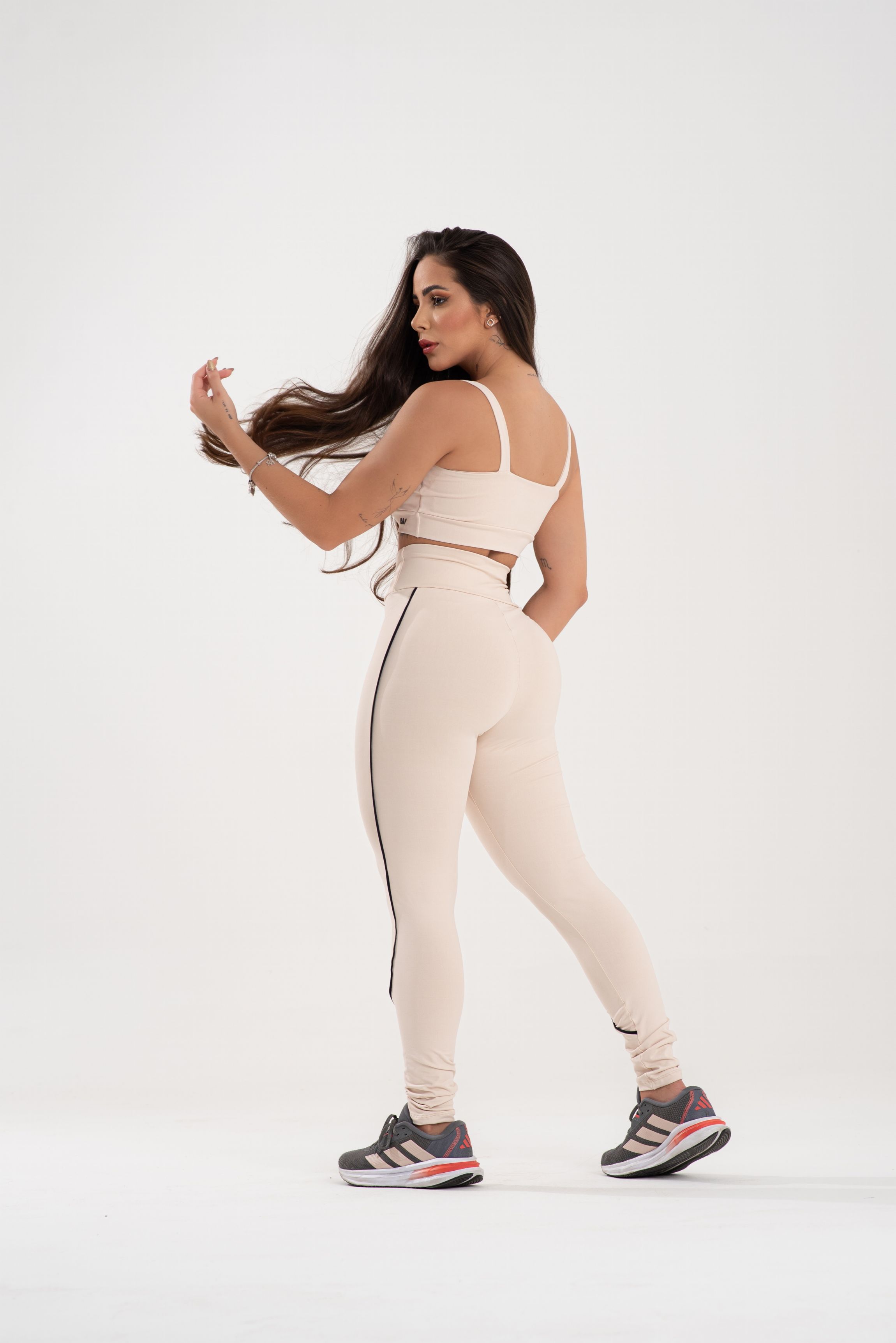 Comprar Conjunto Lilian - AdaptWay | Fitness | Atacado.