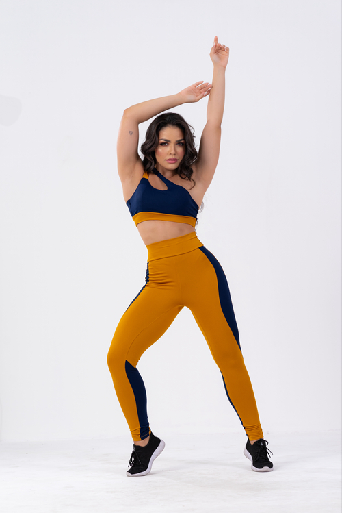 Comprar CONJUNTO RAYANE - AdaptWay | Moda fitness em atacado