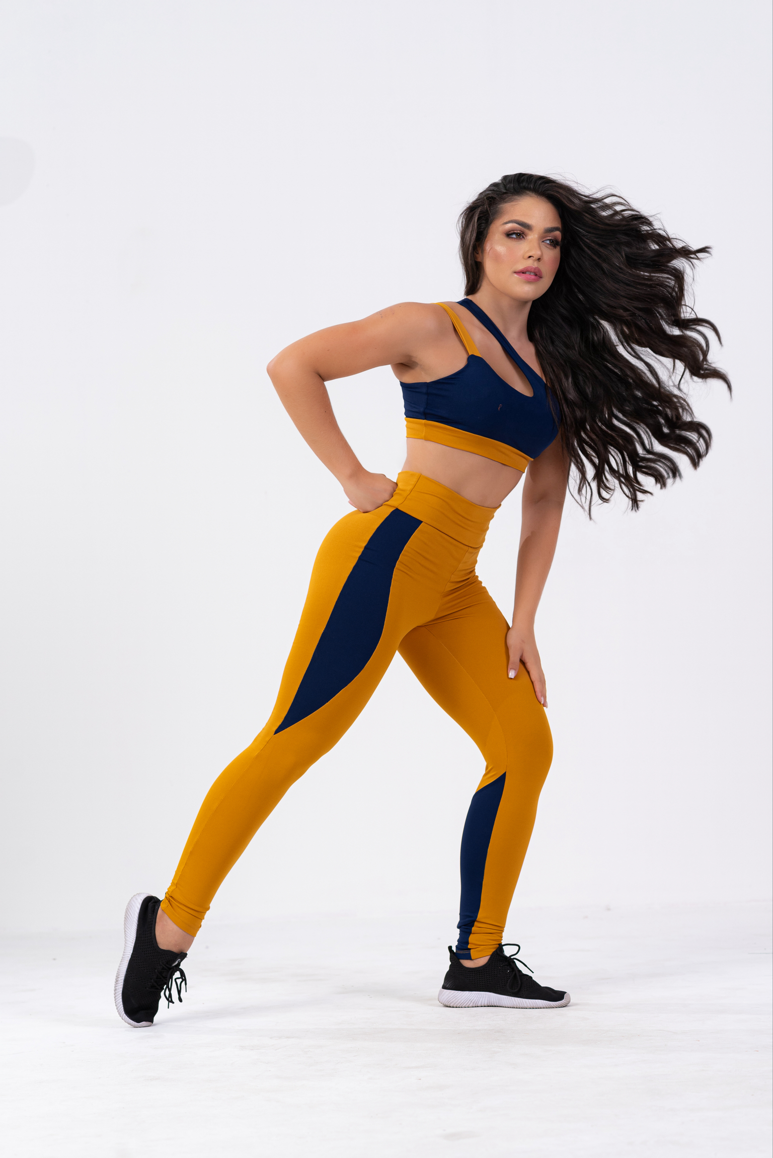 Comprar CONJUNTO RAYANE - AdaptWay | Moda fitness em atacado