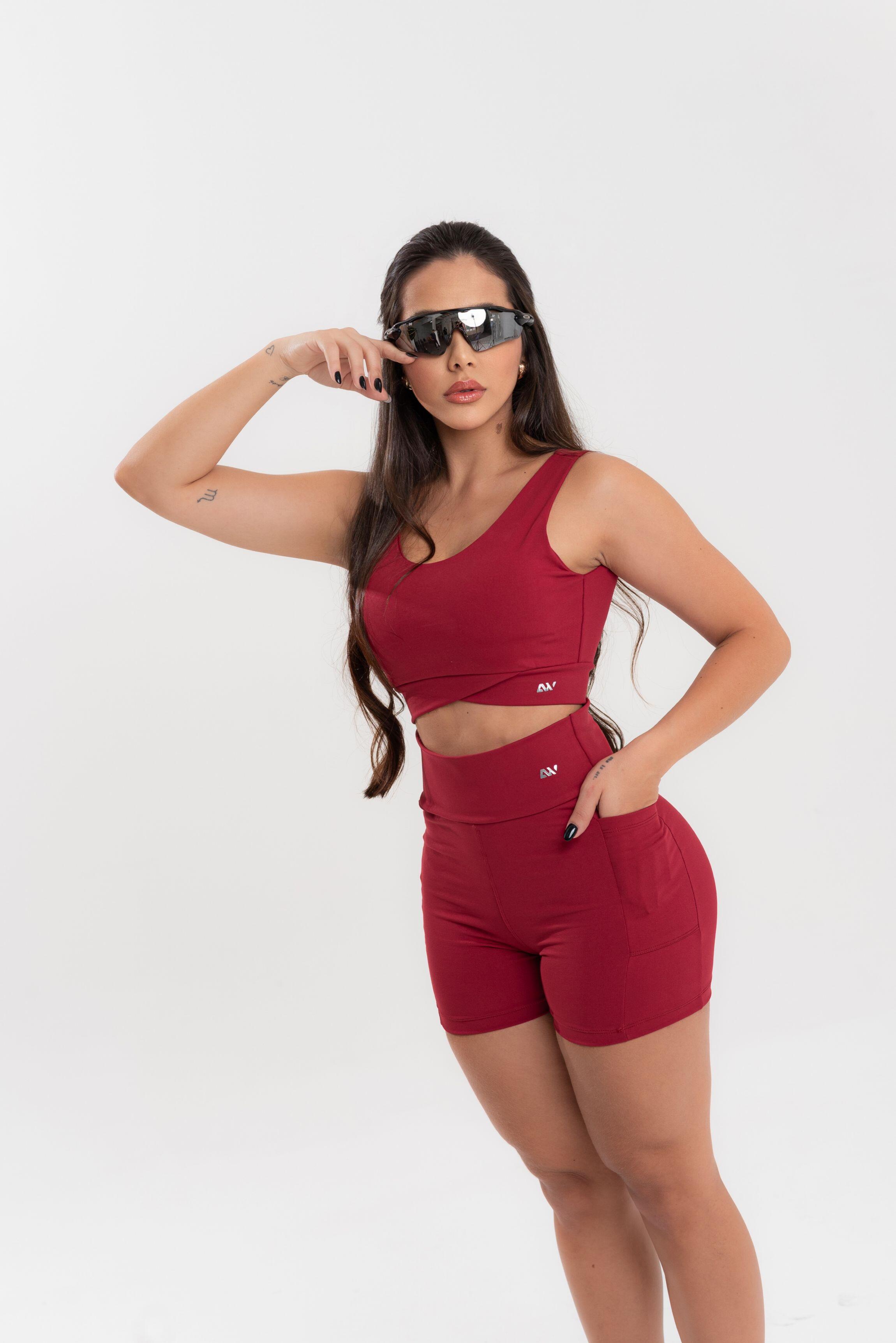 AdaptWay | Moda fitness em atacado