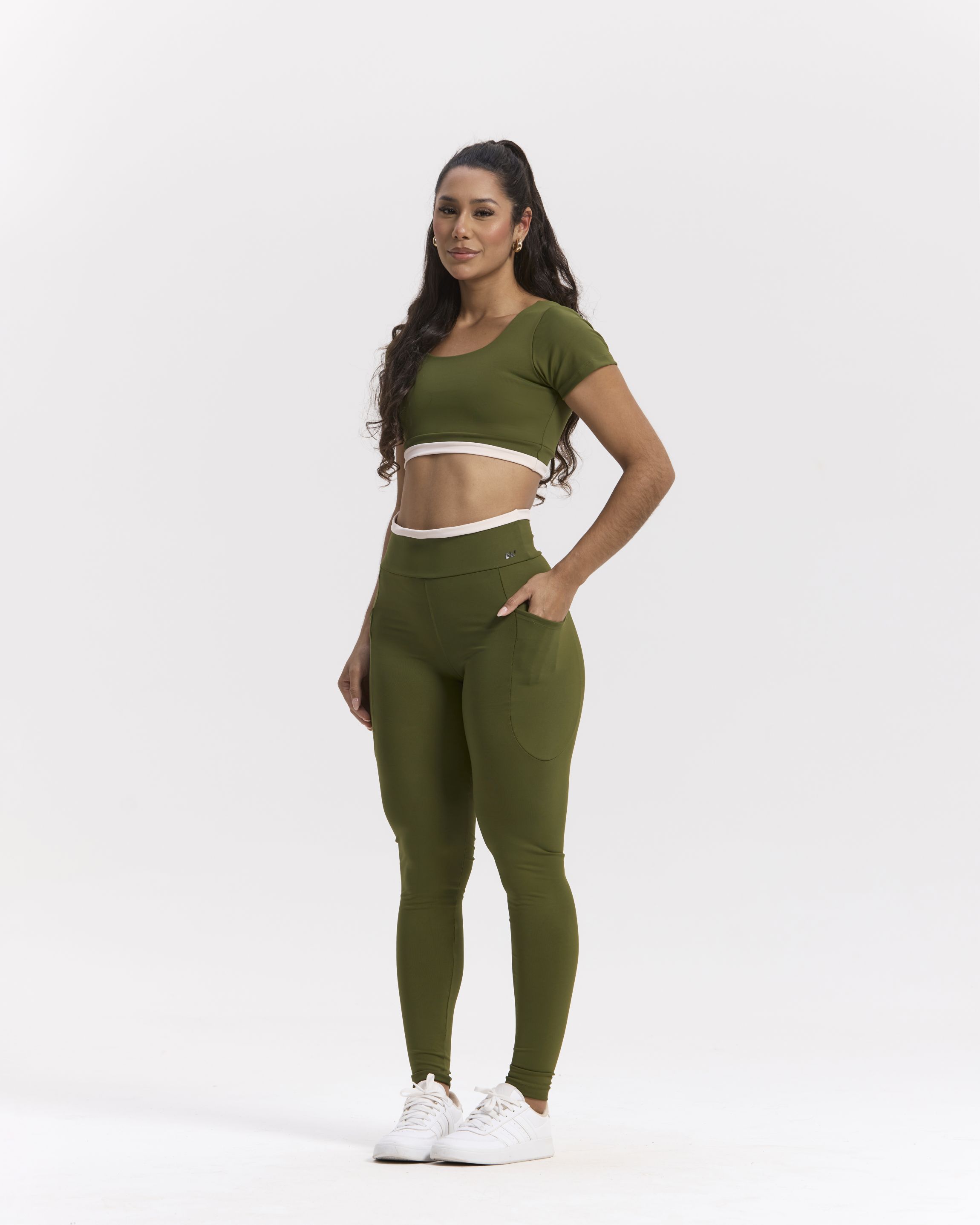 Comprar CONJUNTO FLEX - AdaptWay | Moda fitness em atacado
