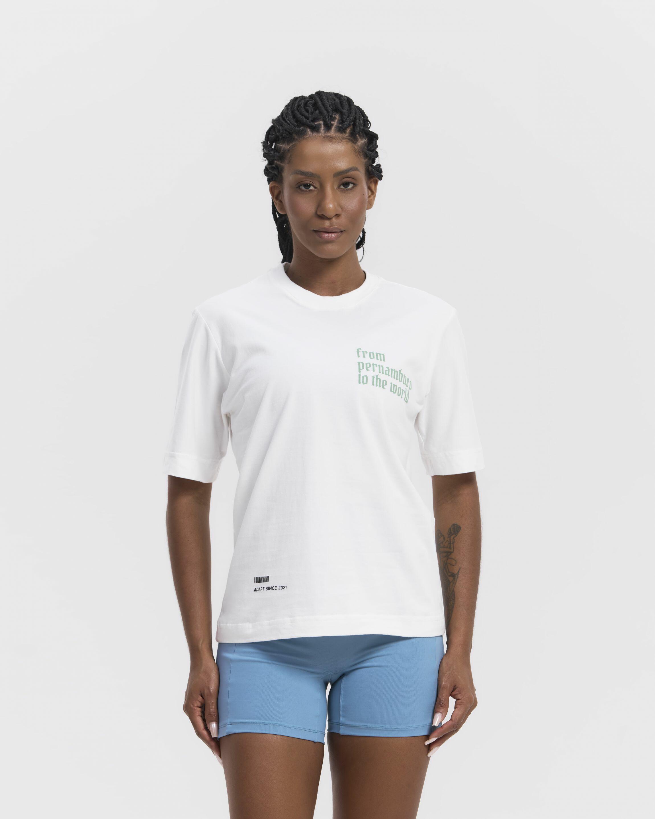 Comprar T-shirt Over Fit Me - R$55,00