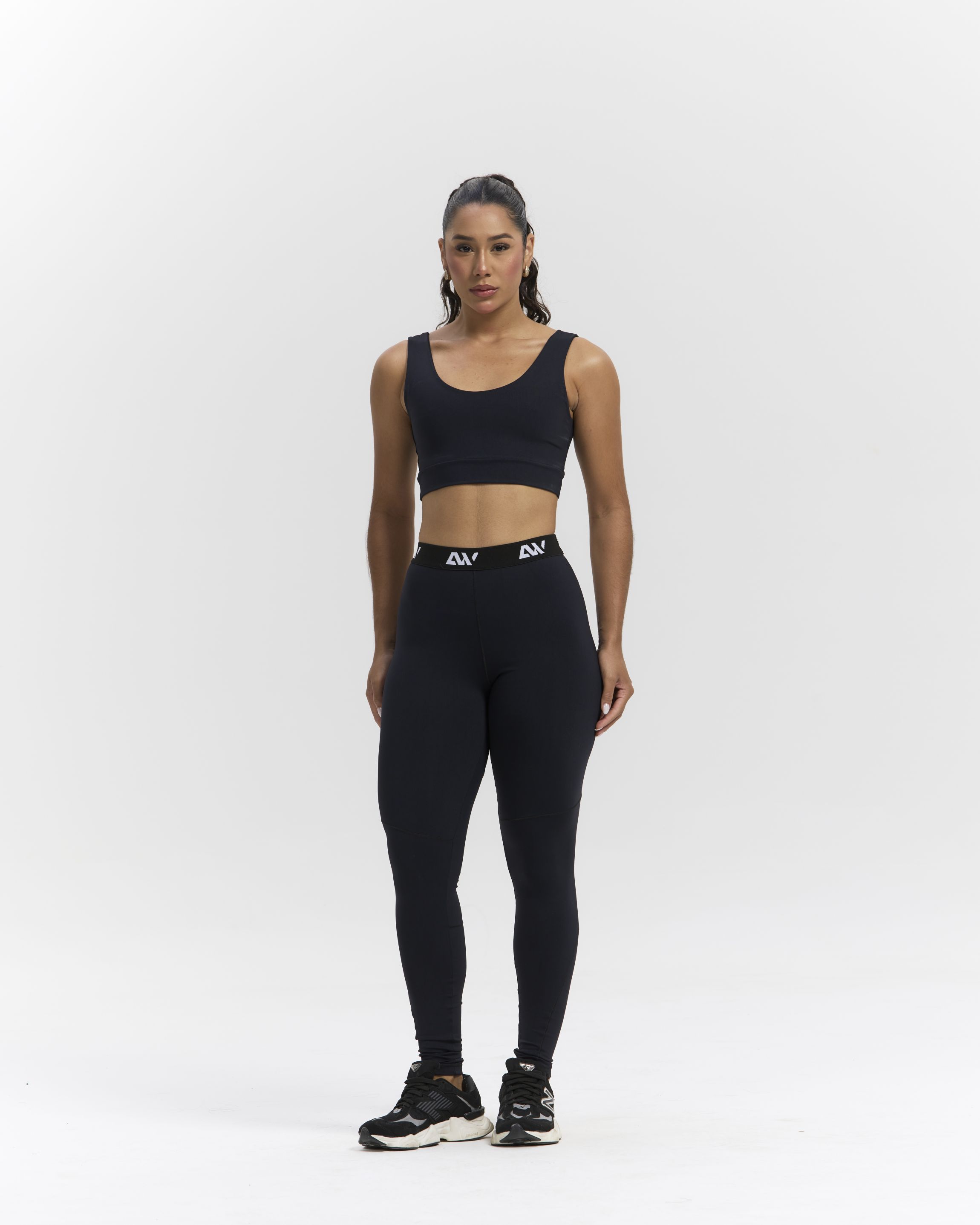 Comprar LEGGING AW - AdaptWay | Moda fitness em atacado