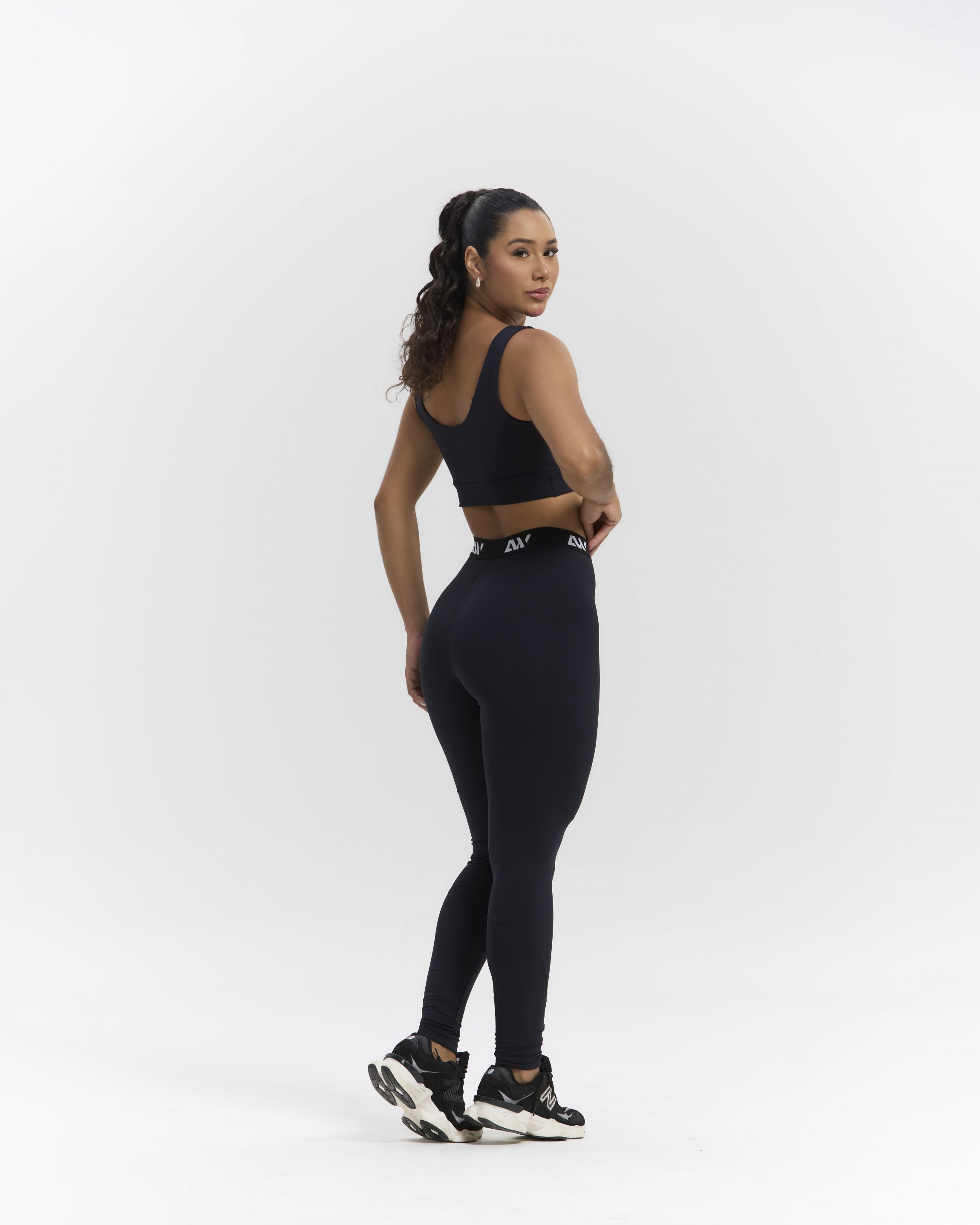 Comprar LEGGING AW - AdaptWay | Moda fitness em atacado