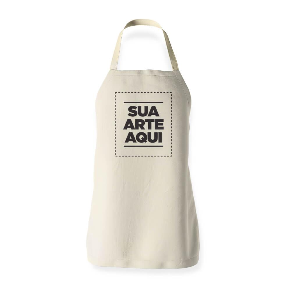 Avental Personalizado | Studio Geek - a partir de R$75,90