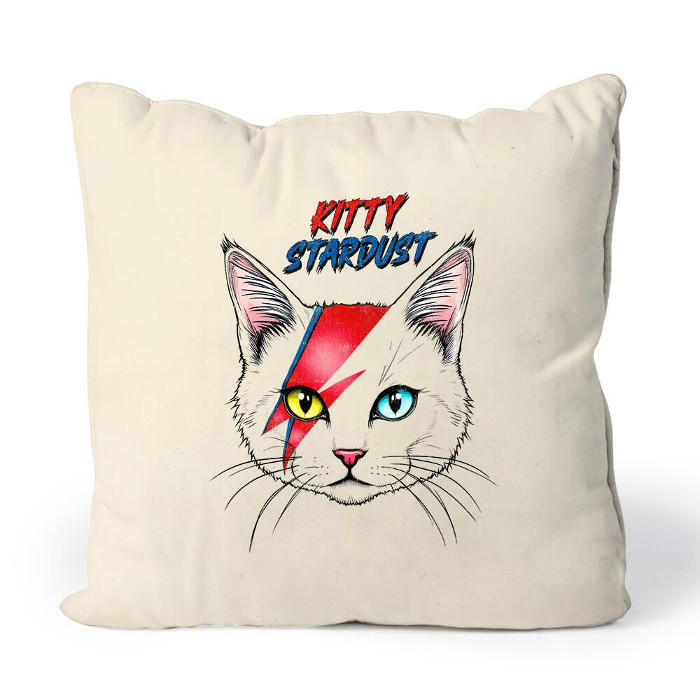 Almofada Kitty Stardust | Studio Geek - a partir de R$58,10