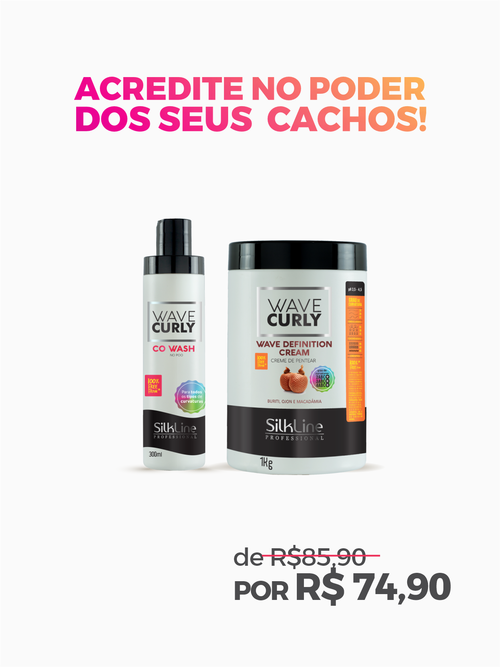 Comprar KIT DUO CACHOS REVITALIZADOS - a partir de R$83,32 - Loja ...