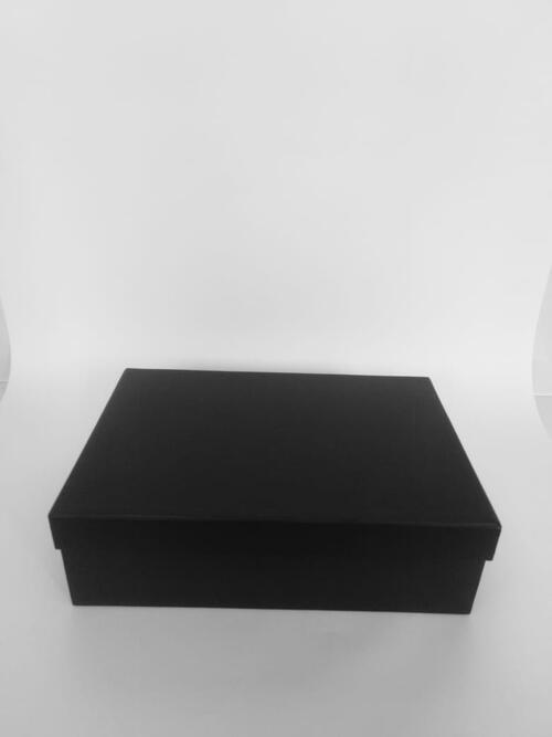 Comprar Caixa box quadrada 16x16x4 - R$14,93