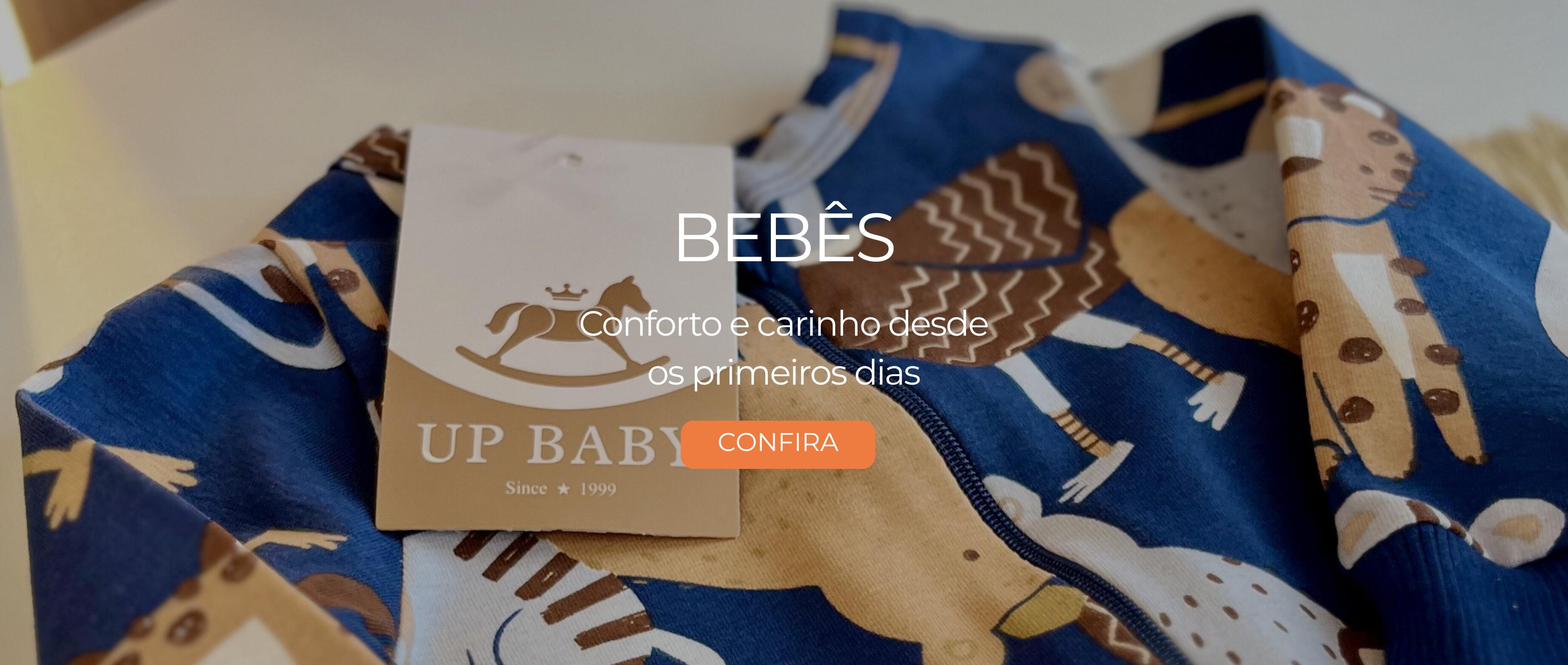 Mimos Baby & Kids | Moda Infantil