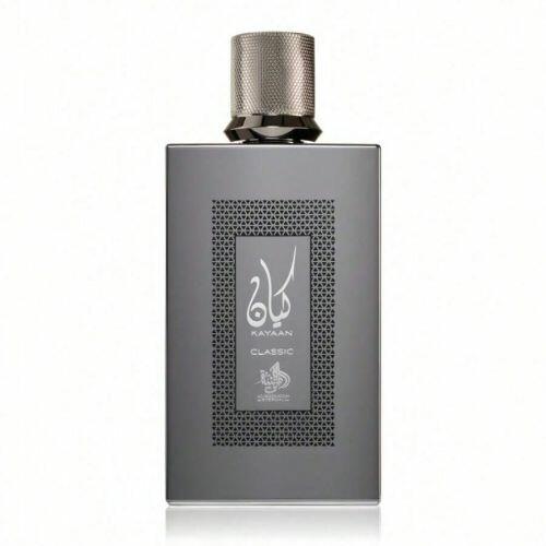 Comprar Kayaan Classic Al Wataniah Eau de Parfum 100ml Masculino - onuh distribuidora
