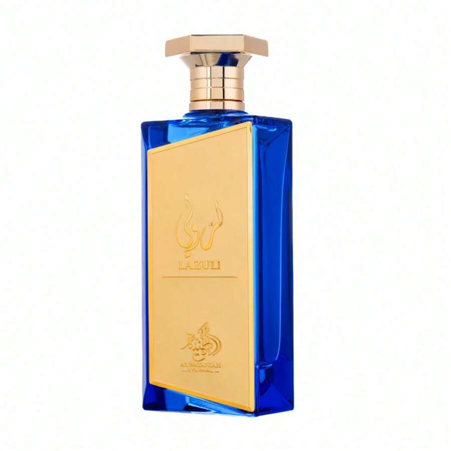 Comprar Lazuli Al Wataniah Eau de Parfum 100ml Masculino - onuh distribuidora