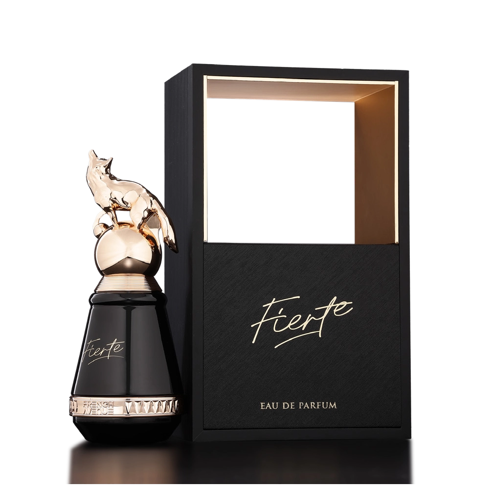 Comprar Fierte French Avenue Extrait de Parfum 80ml Unissex - onuh ...