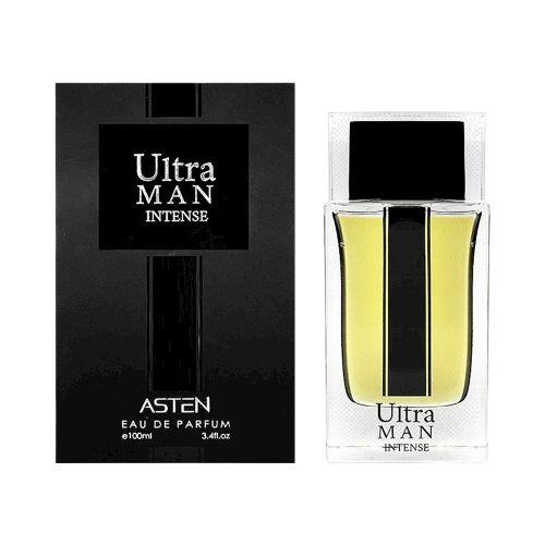 Comprar Ultra Man Intense Asten Eau de Parfum 100ml Masculino - onuh ...