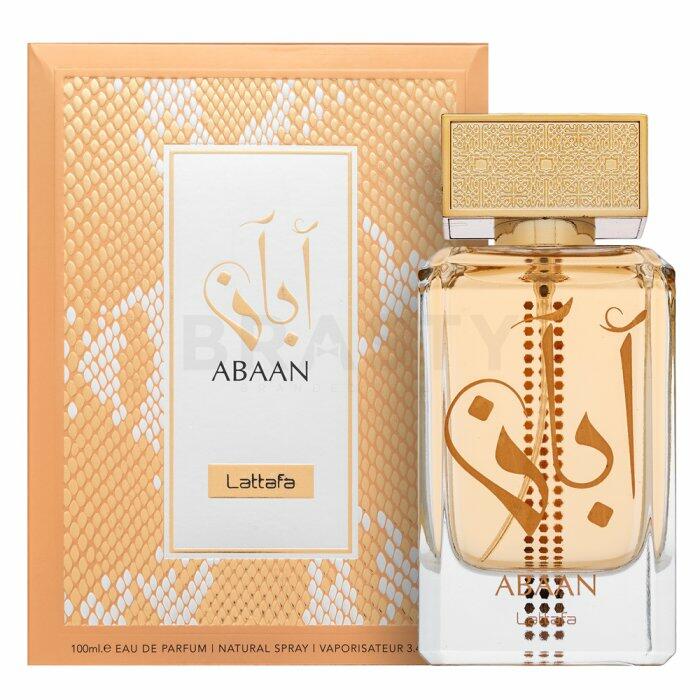 Comprar Abaan Lattafa Eau de Parfum 100ml Masculino - onuh distribuidora