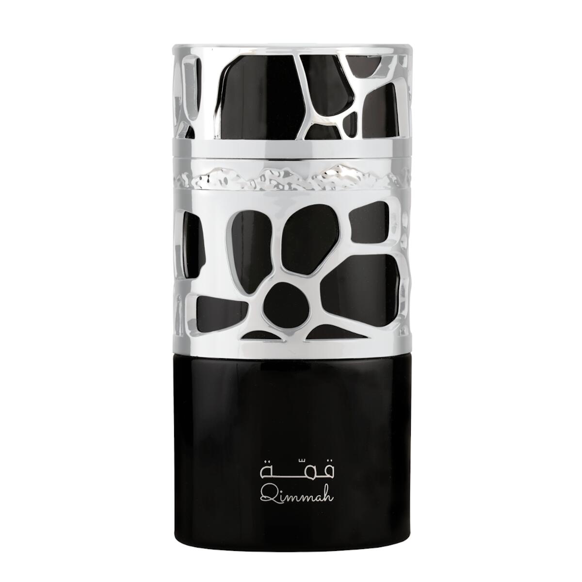 Comprar Qimmah for Men Lattafa Eau de Parfum 100ml Masculino - onuh distribuidora